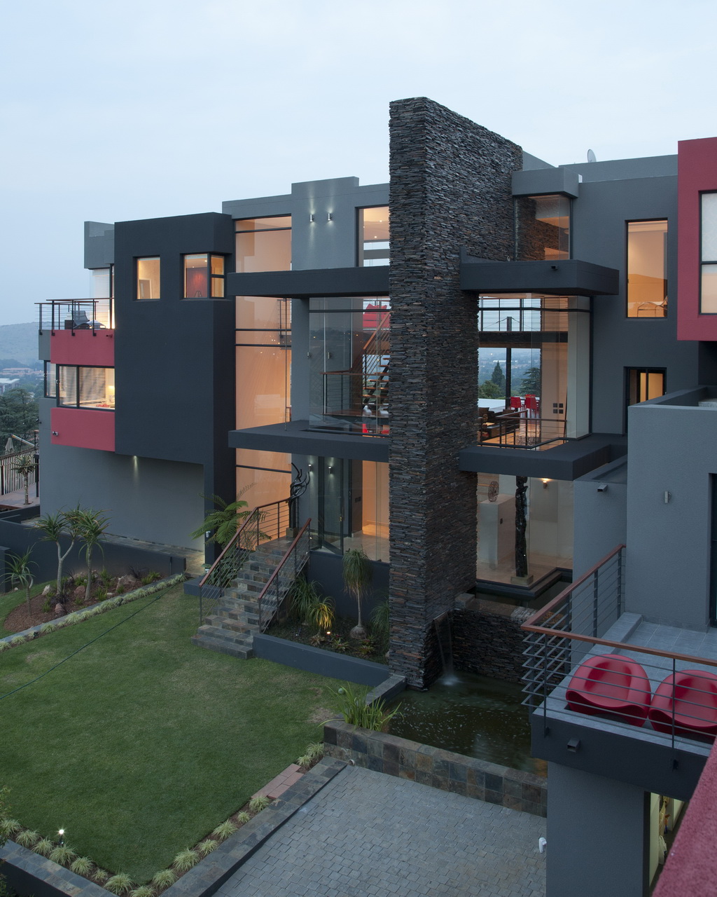 House Lam - Architect Magazine