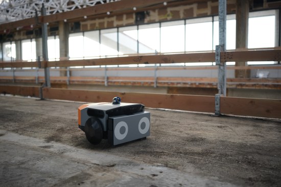 Robots Revolutionize Construction: A New Era of Building Efficiency and ...