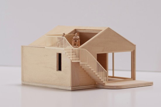 Next Progressives: Figure