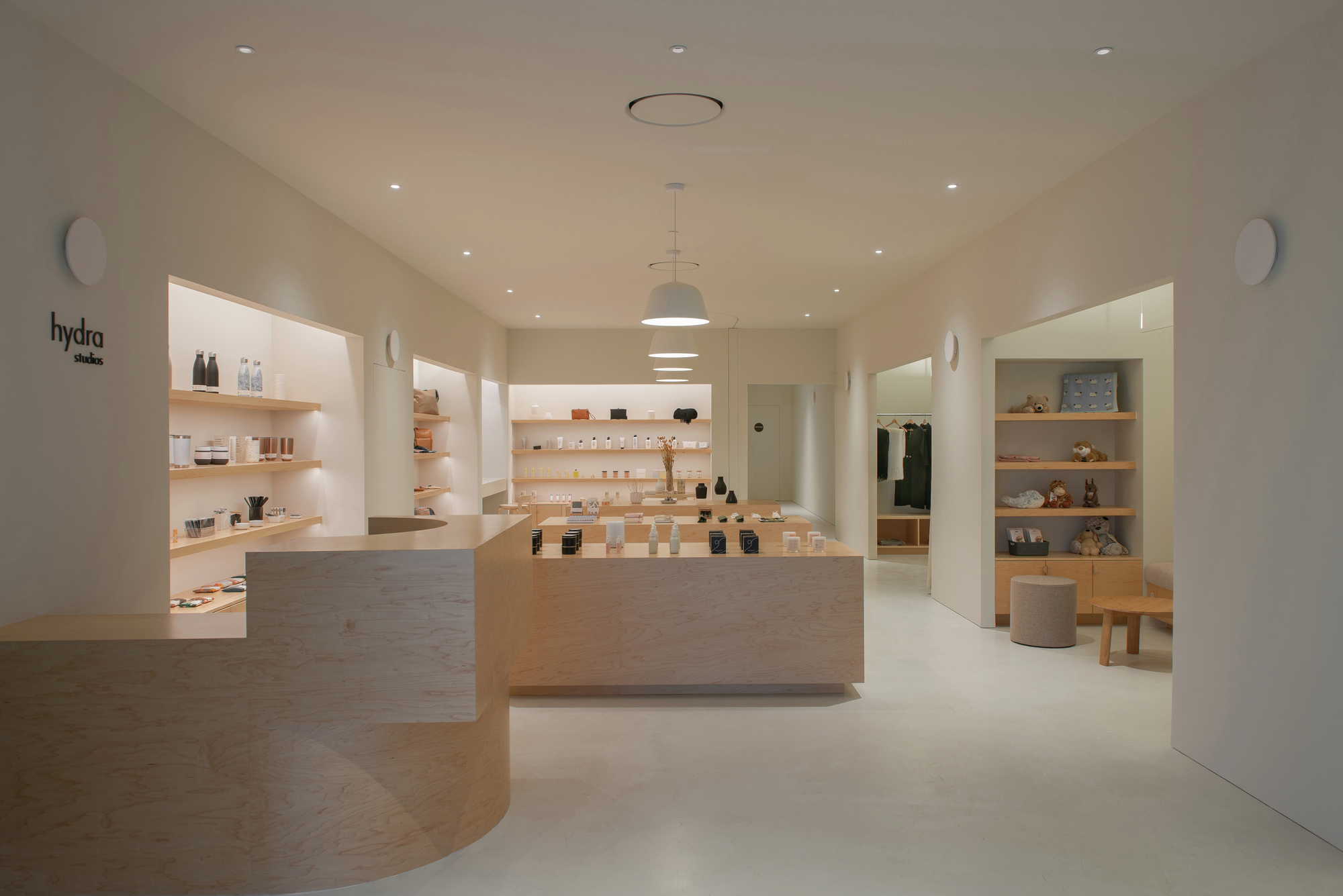 Next Progressives: Figure