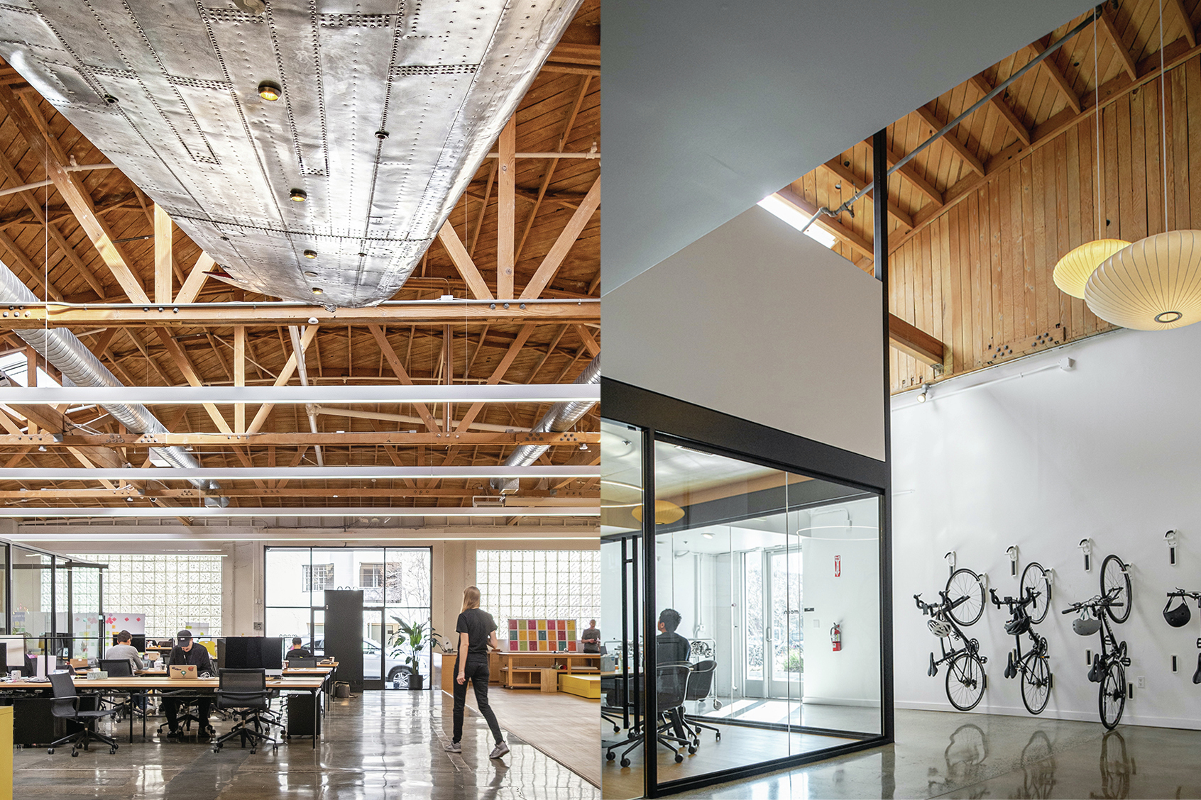 Next Progressives: Figure