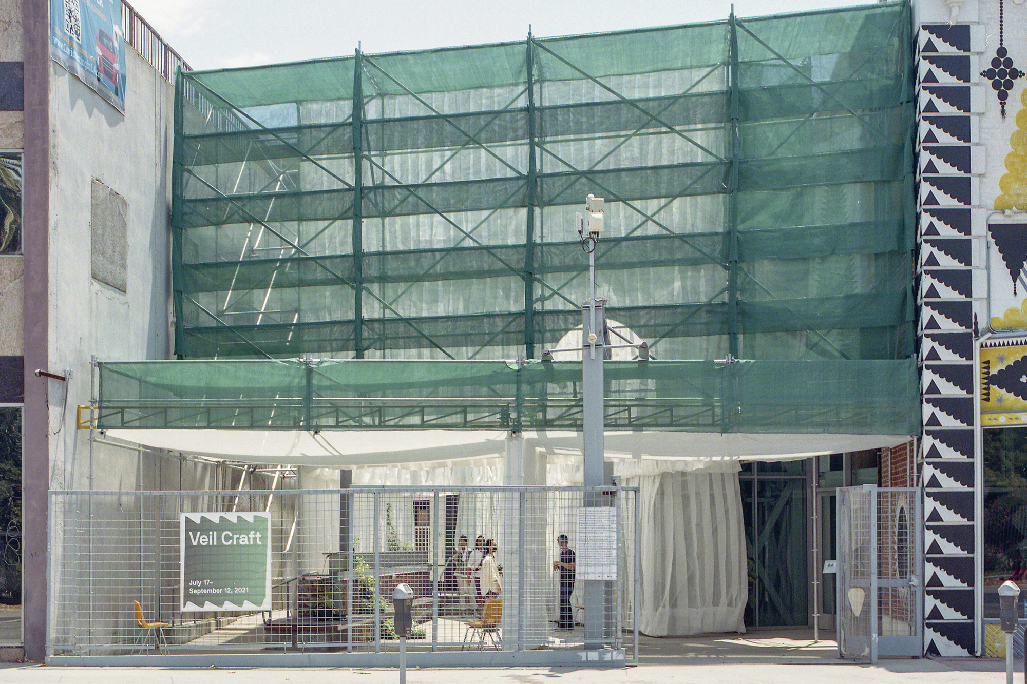 Next Progressives: Figure