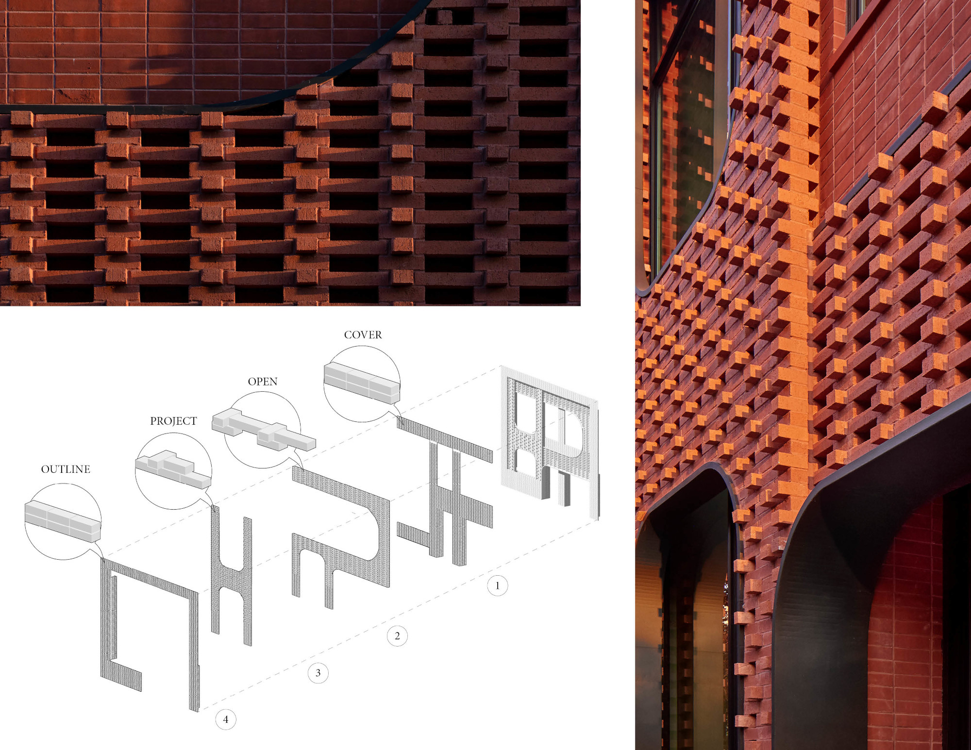 Filigree House - Architect Magazine