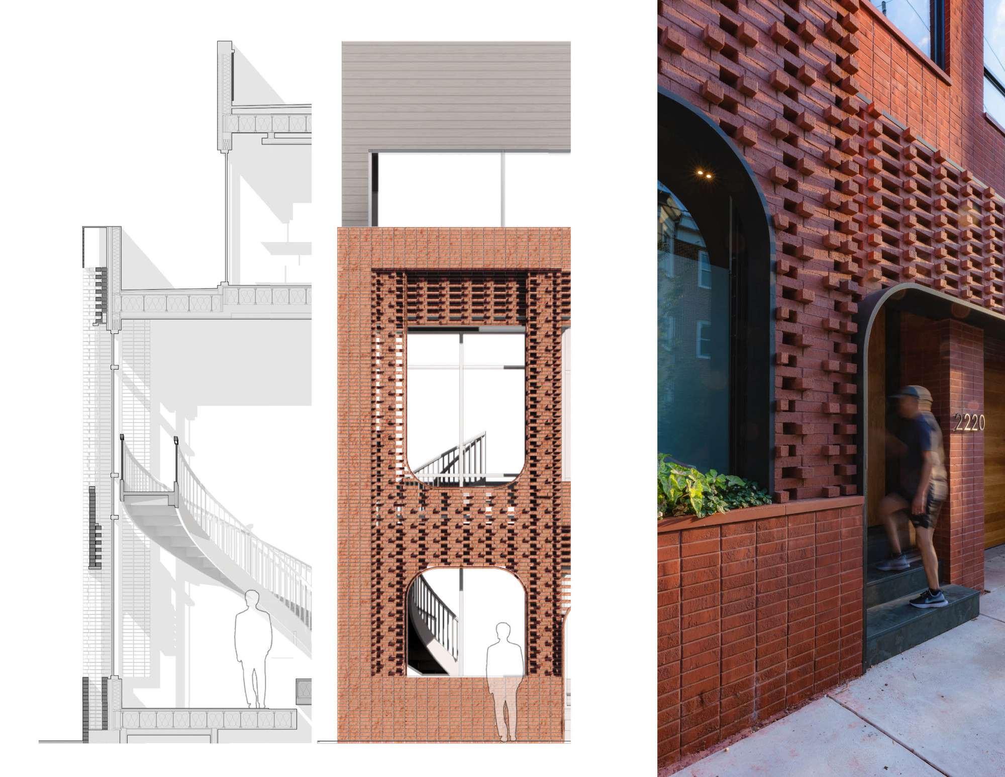 Filigree House - Architect Magazine