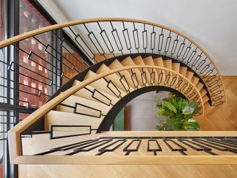 Filigree House - Architect Magazine