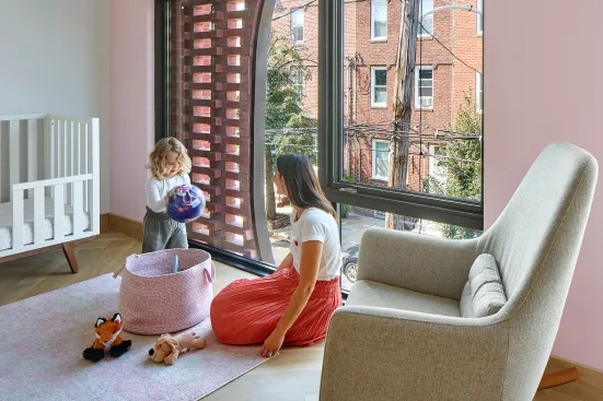 Filigree House - Architect Magazine