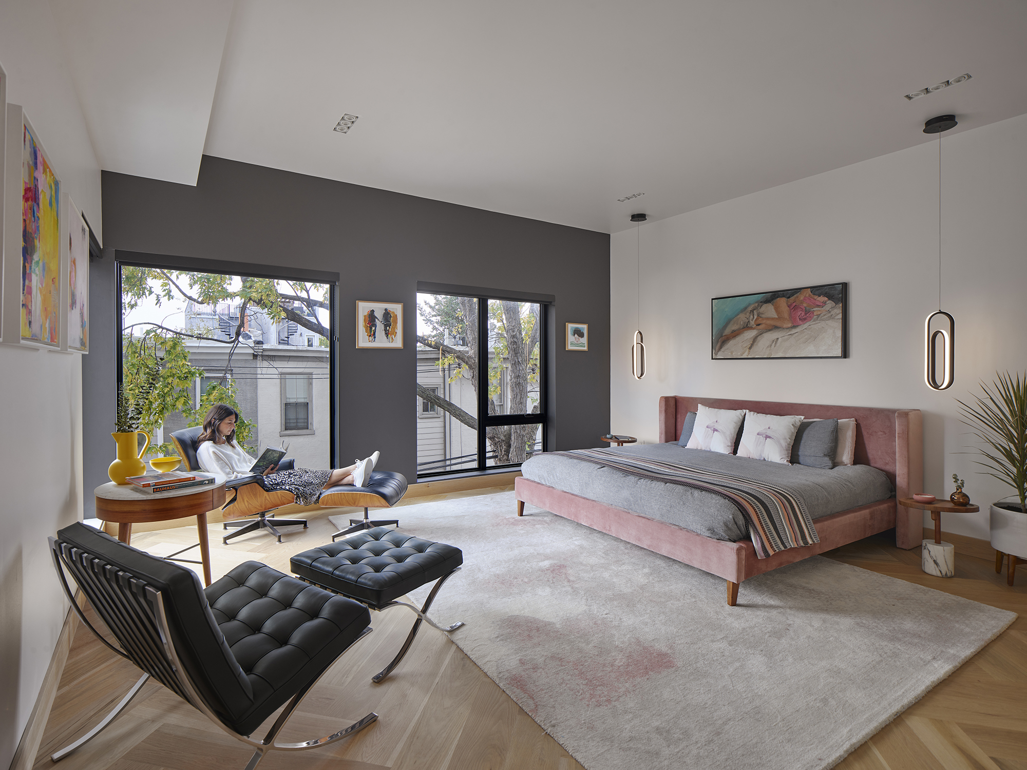 Filigree House - Architect Magazine