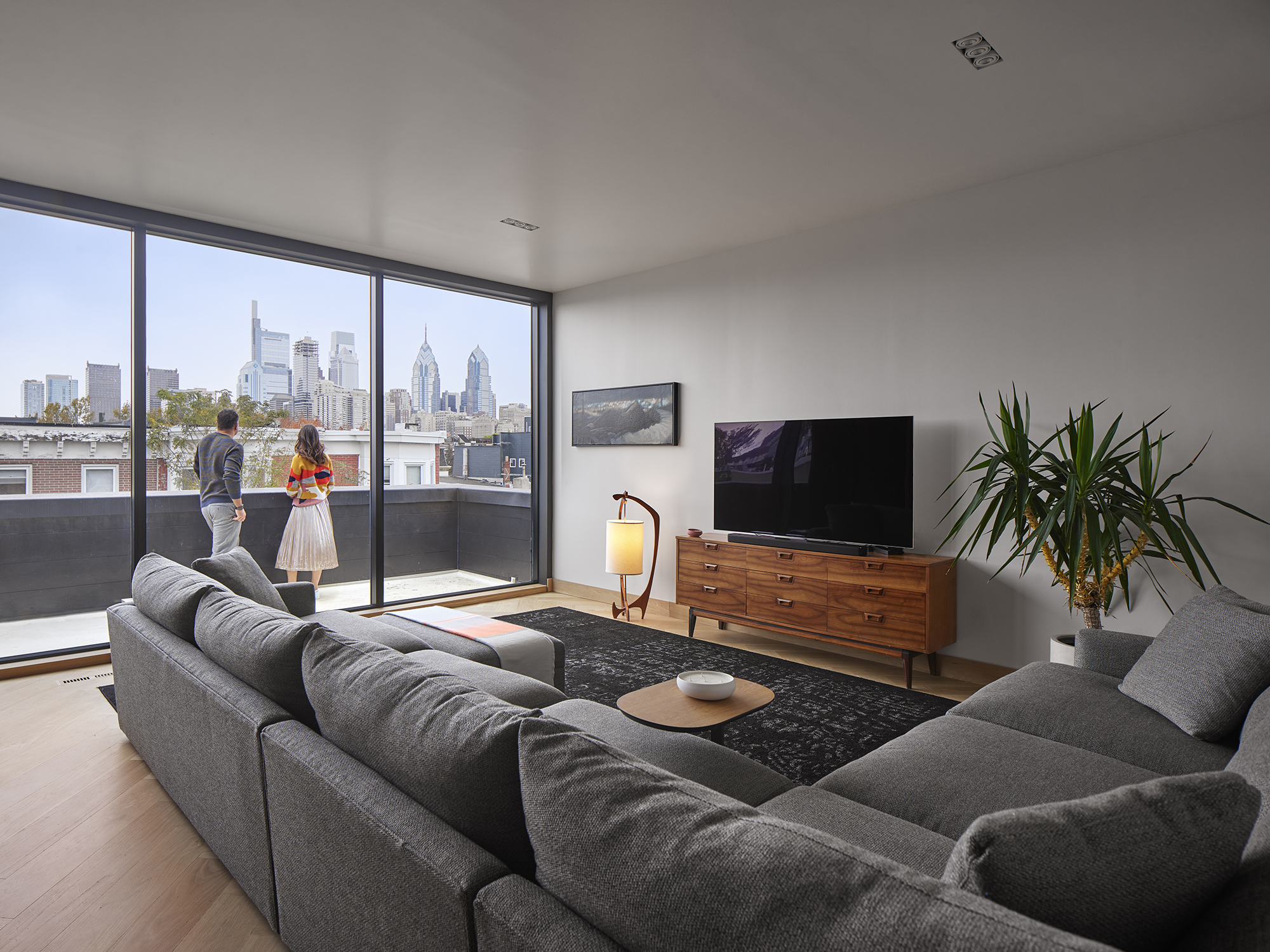 Filigree House - Architect Magazine