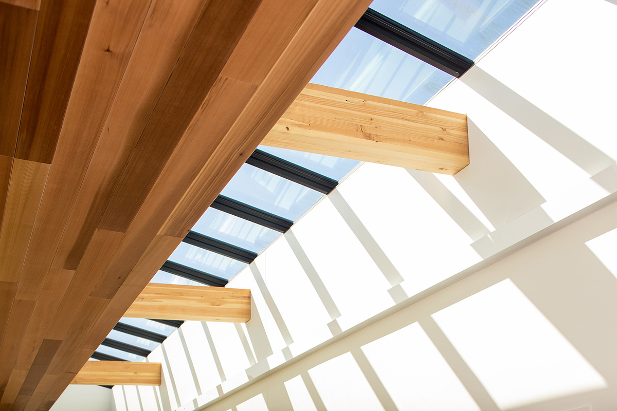 Fire Station 76 - Architect Magazine