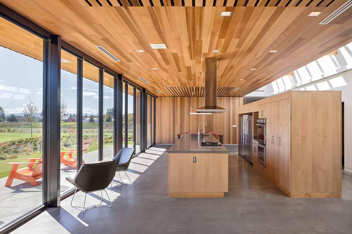 Fire Station 76 - Architect Magazine