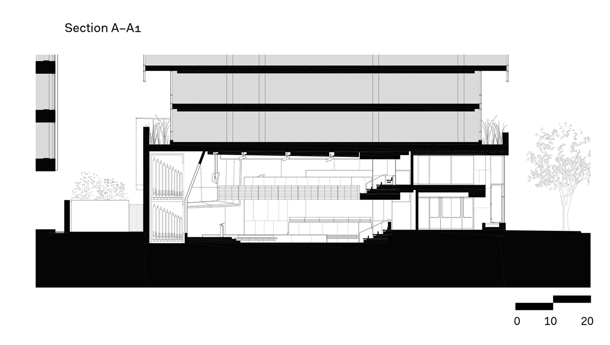 First Congregational United Church of Christ - Architect Magazine