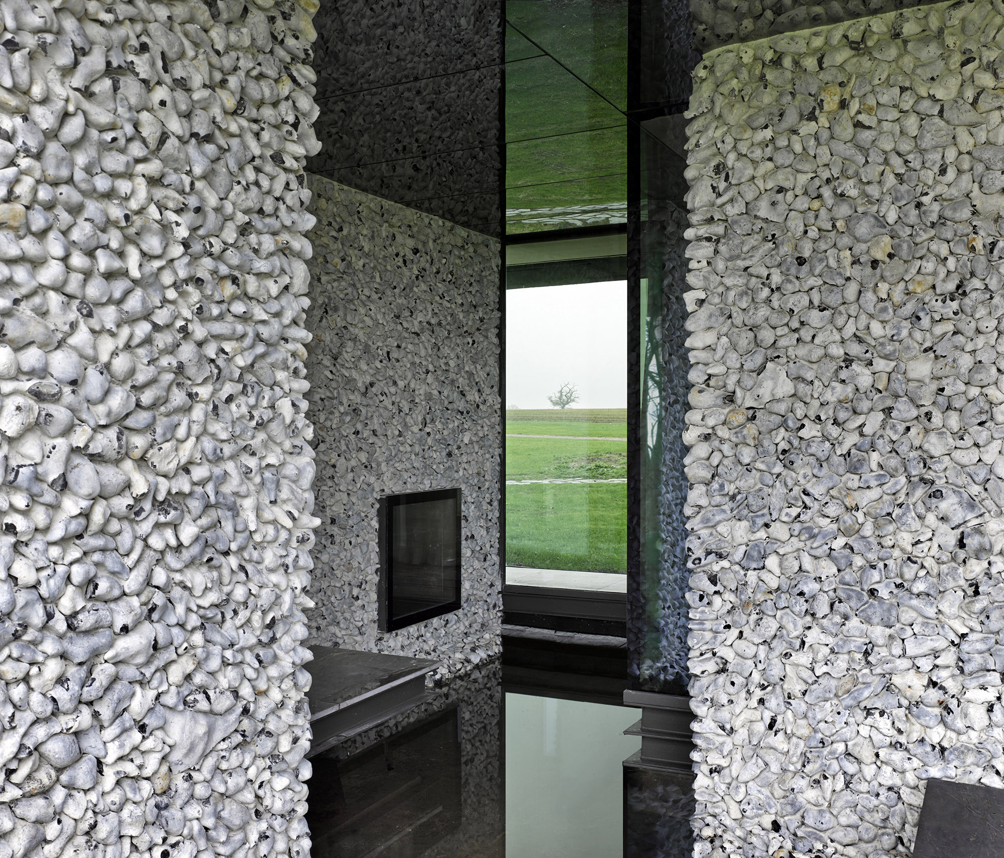 Flint House - Architect Magazine