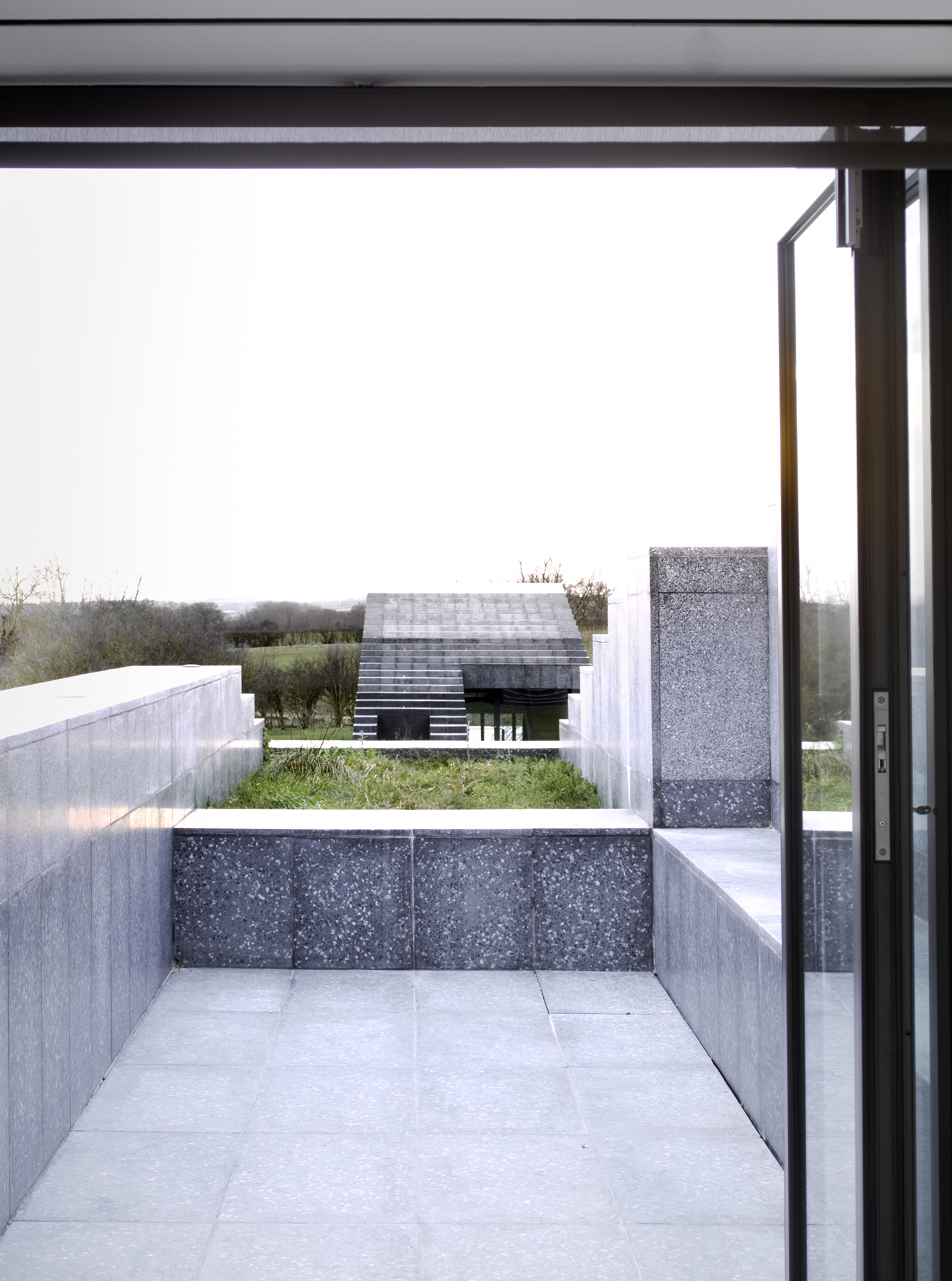 Flint House - Architect Magazine