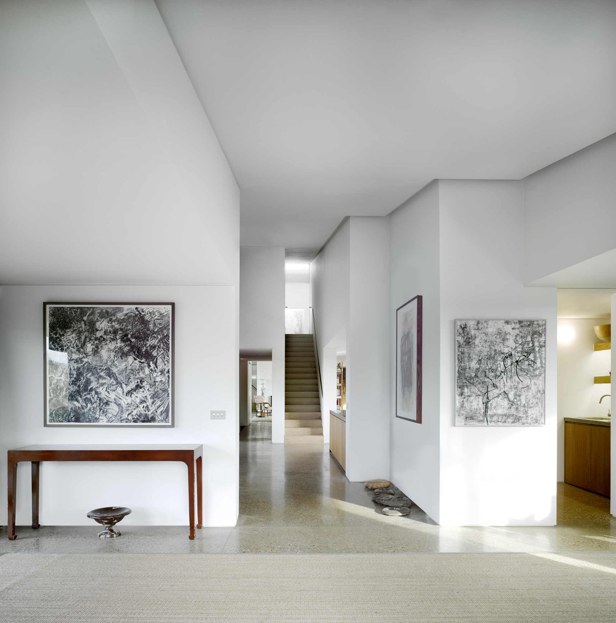 Flint House - Architect Magazine