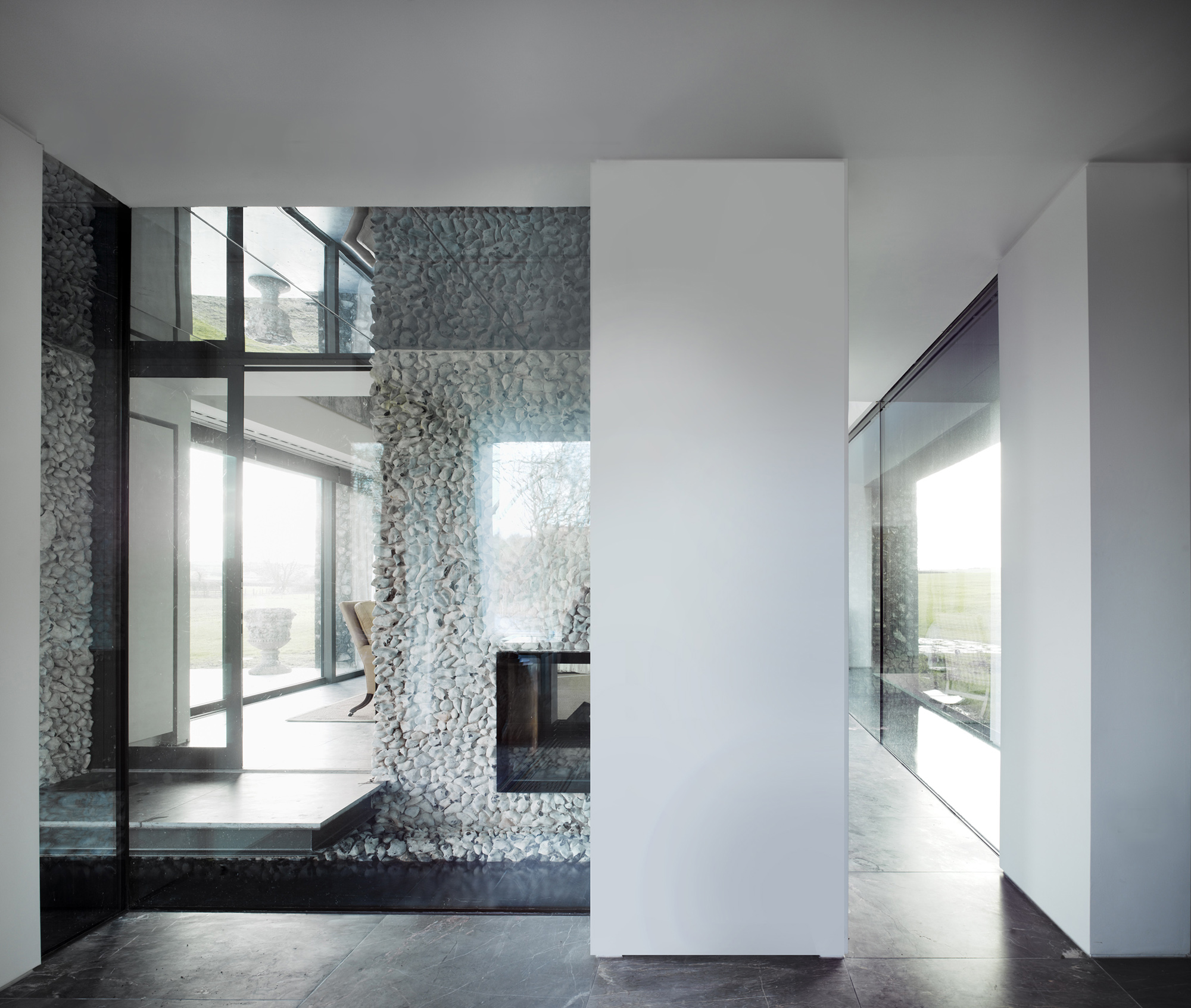 Flint House - Architect Magazine