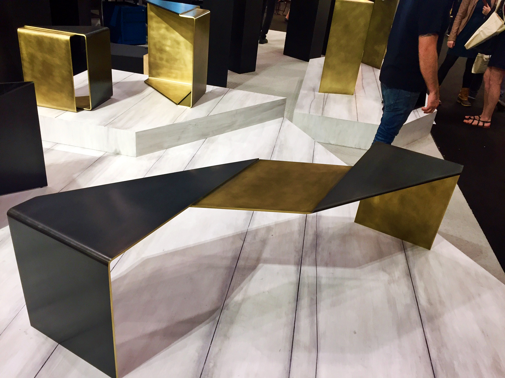 Five Top Picks from ICFF 2017