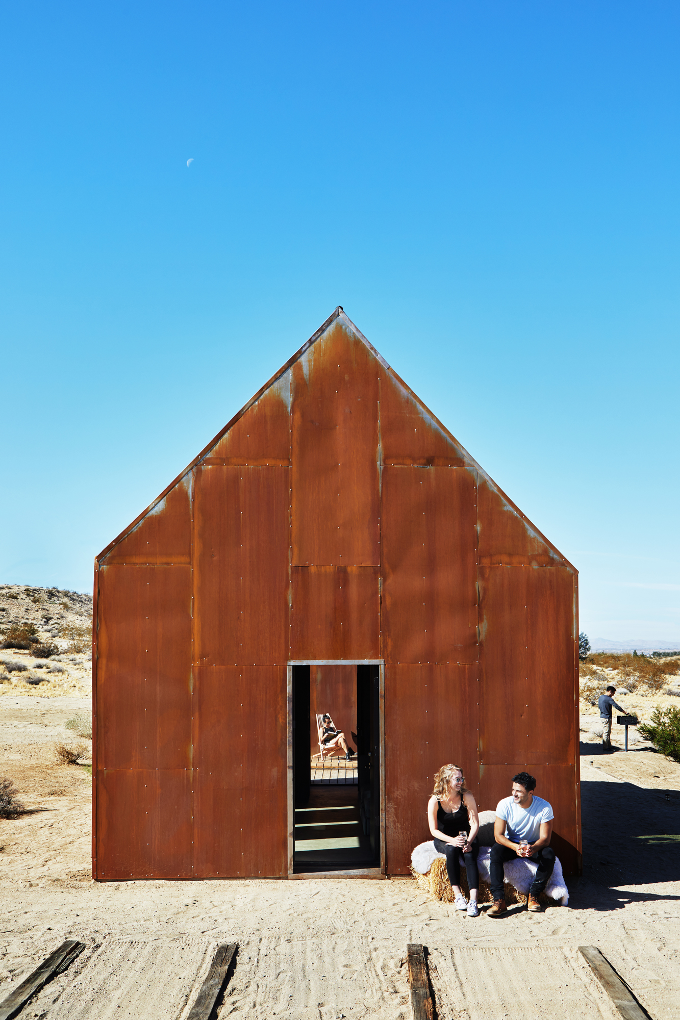 Folly - Architect Magazine