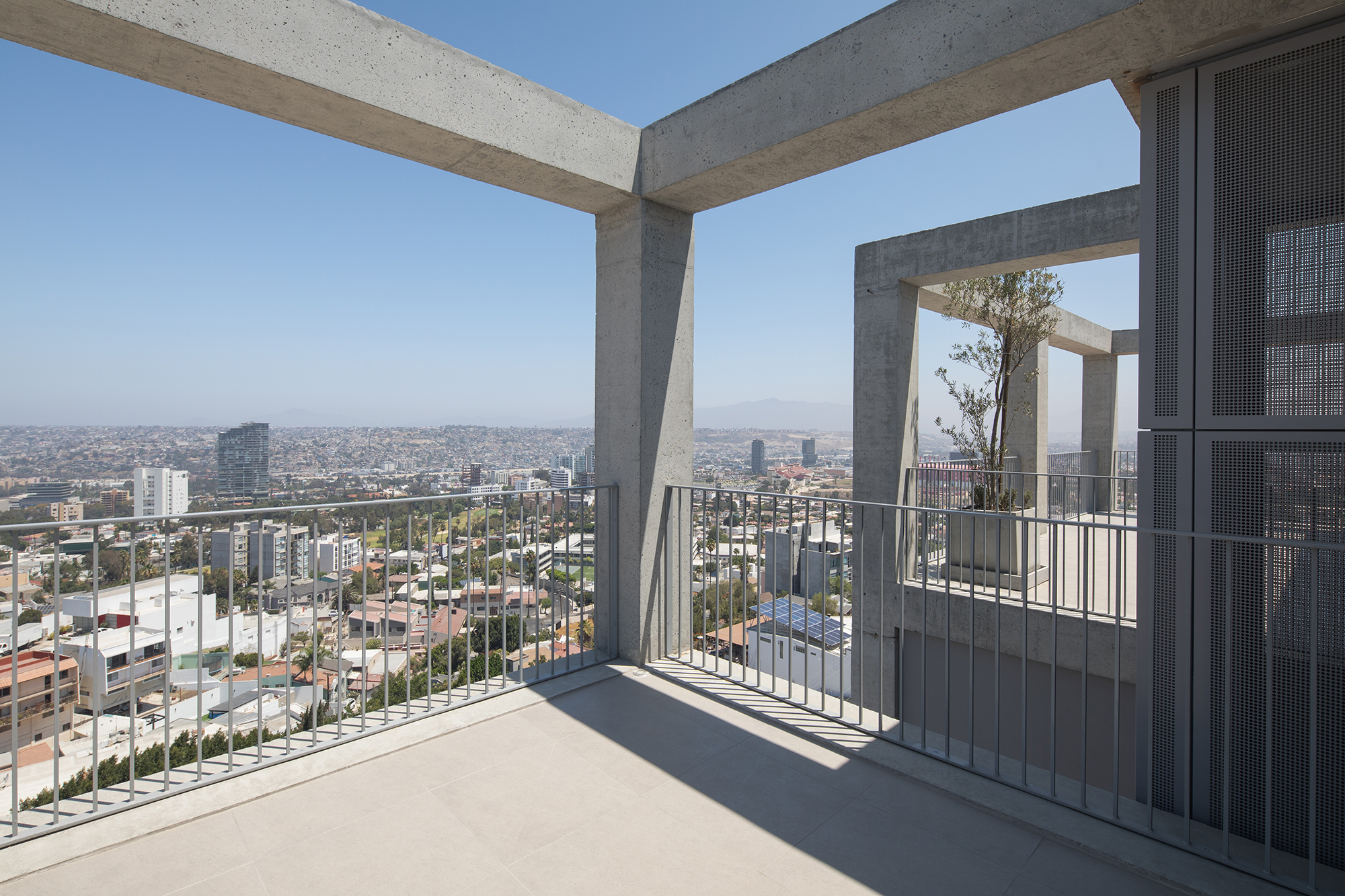 Frame - Architect Magazine