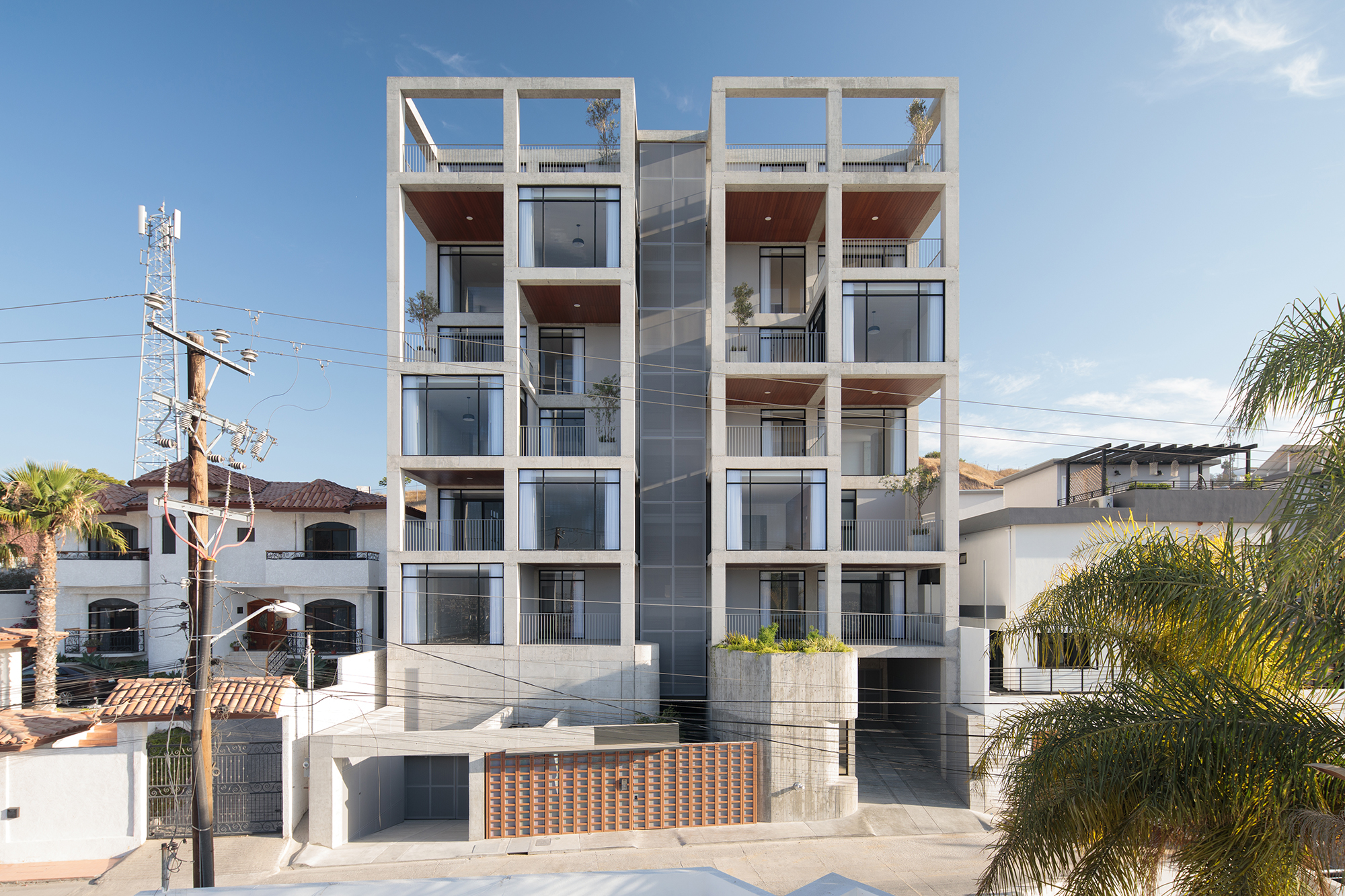 Frame - Architect Magazine