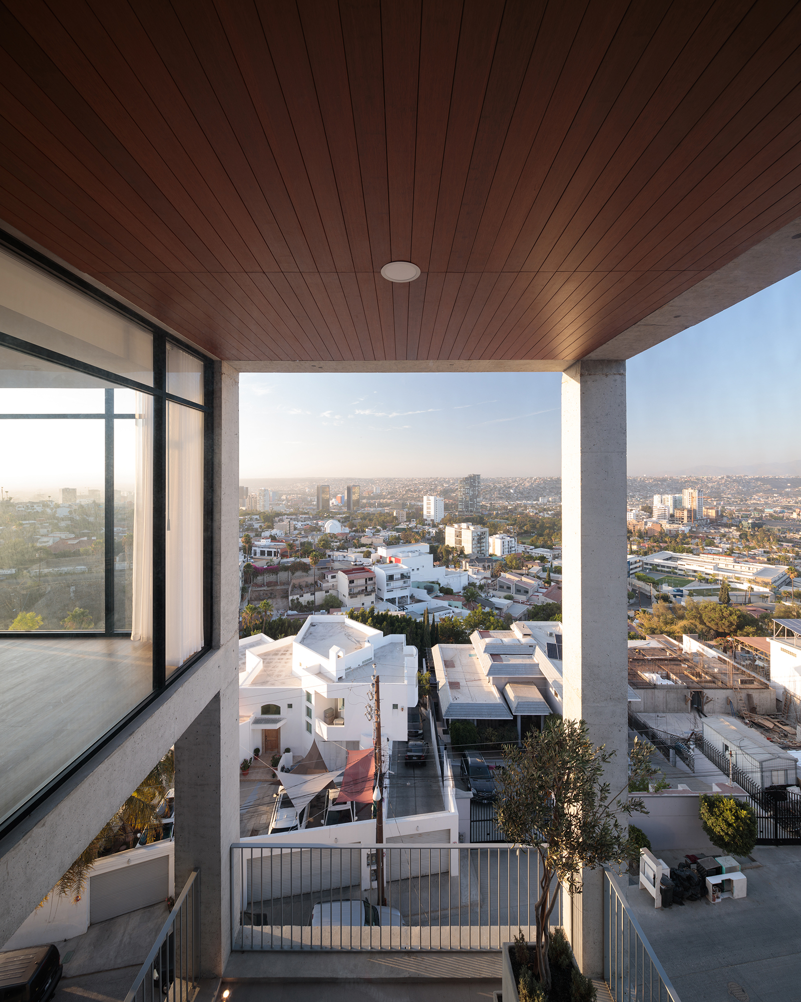 Frame - Architect Magazine