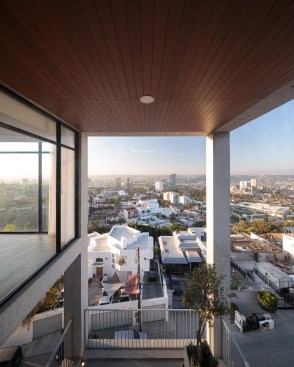 Frame - Architect Magazine