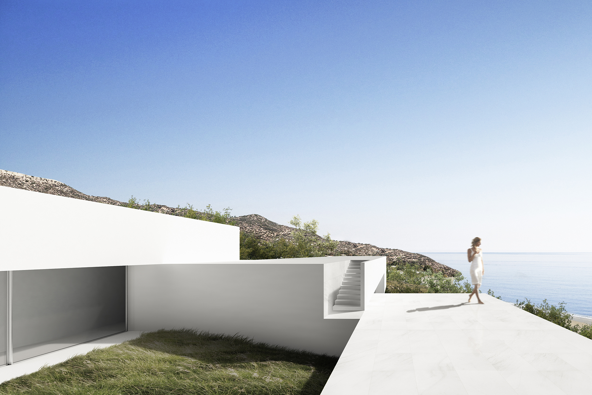 Zarid House - Architect Magazine