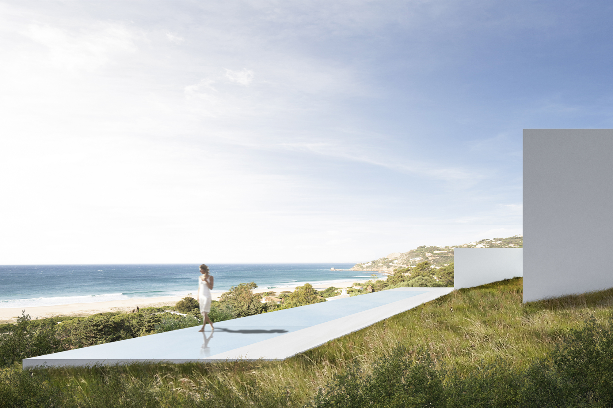 Zarid House - Architect Magazine