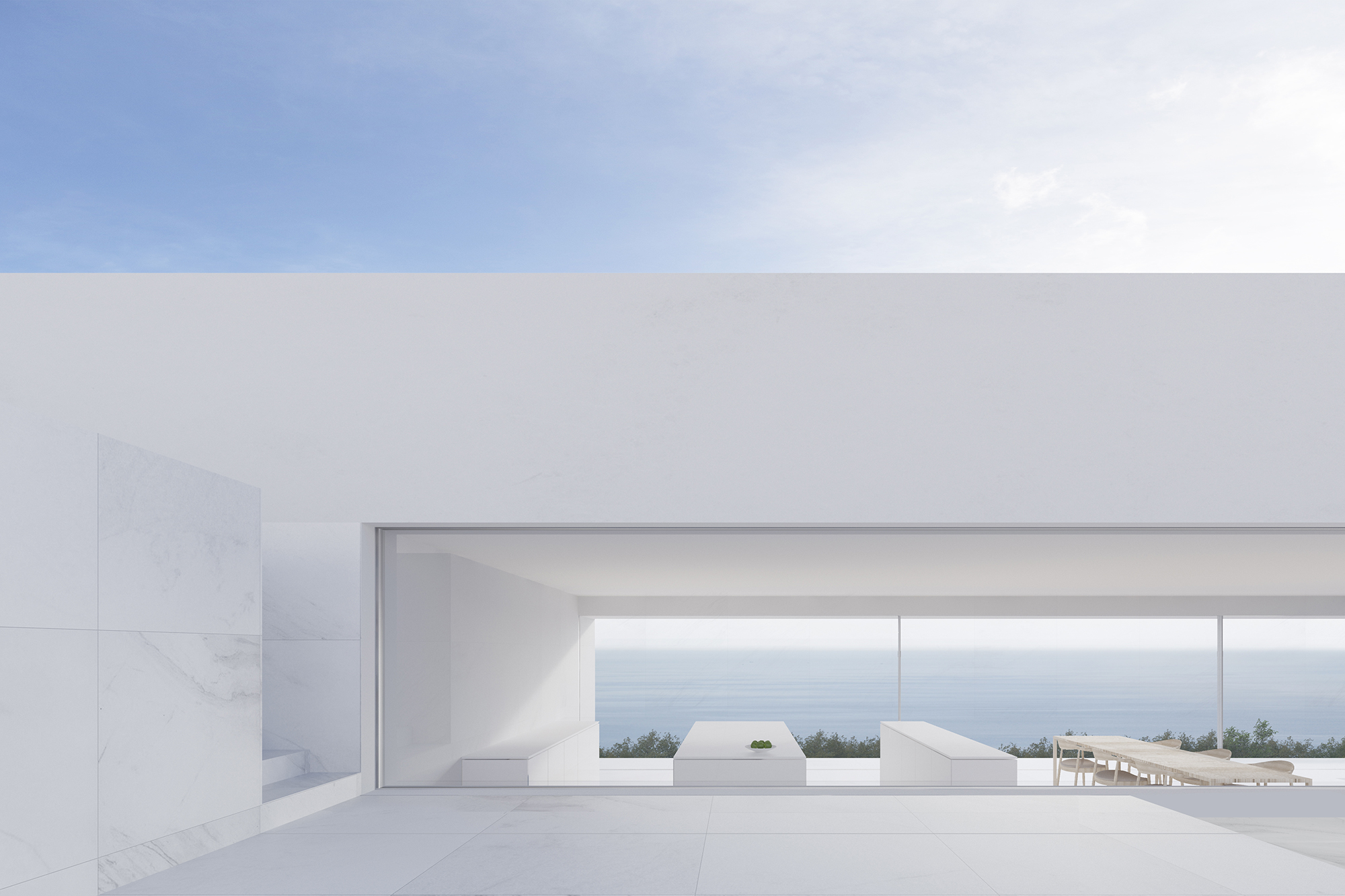 Zarid House - Architect Magazine