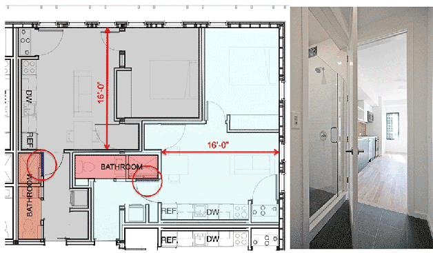 Award: Front Flats, Net-Zero Affordable Multifamily Housing