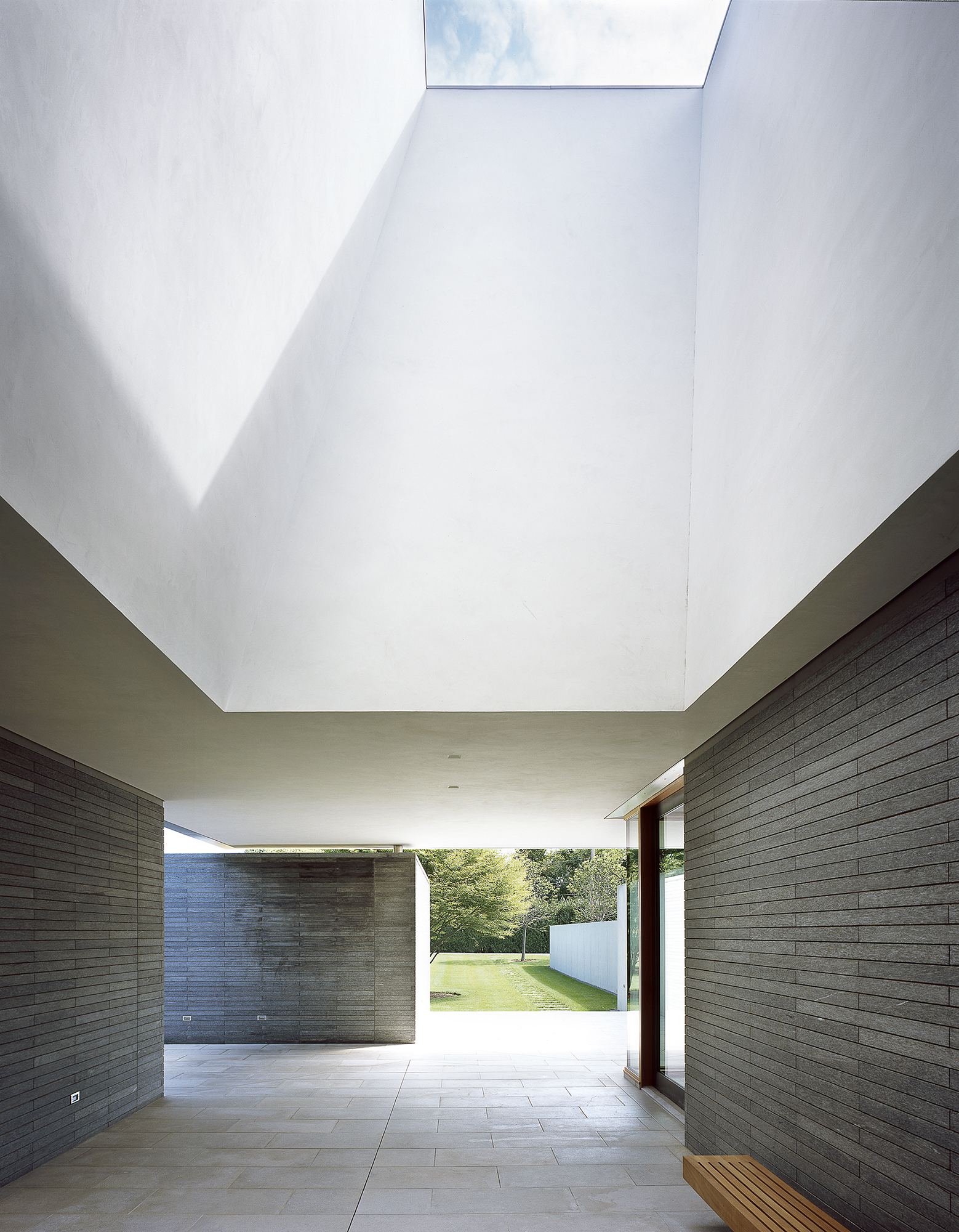 Further Lane House - Architect Magazine