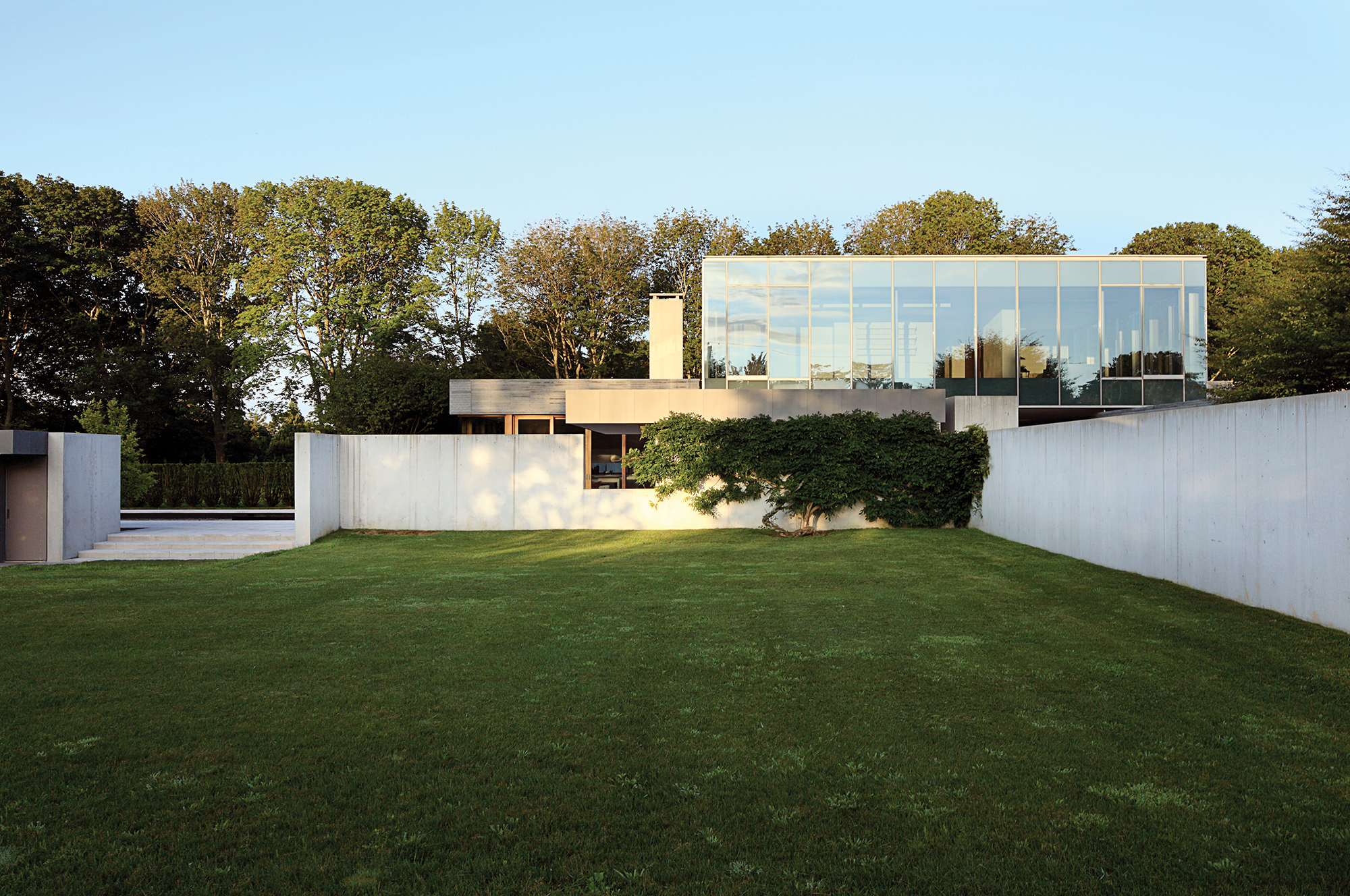 Further Lane House - Architect Magazine
