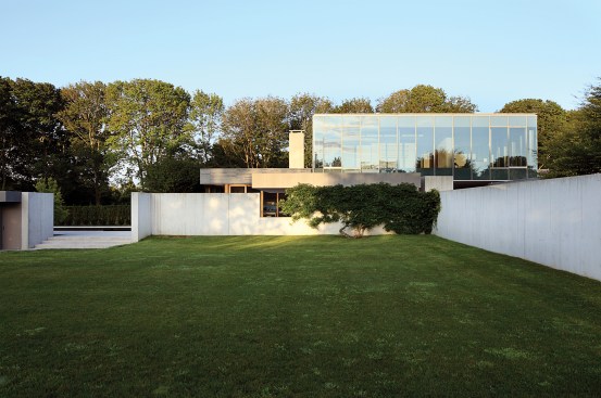 Further Lane House - Architect Magazine