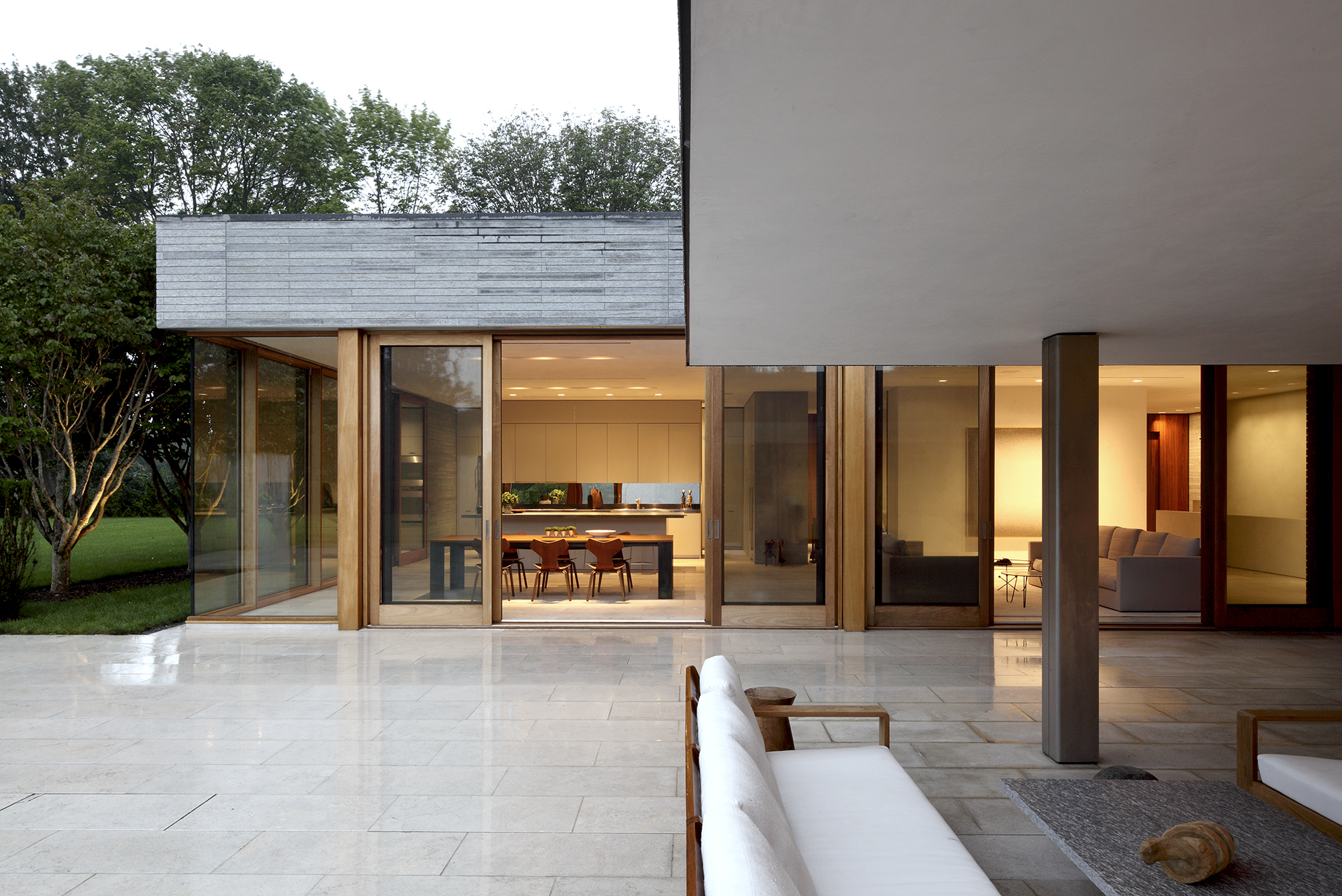 Further Lane House - Architect Magazine
