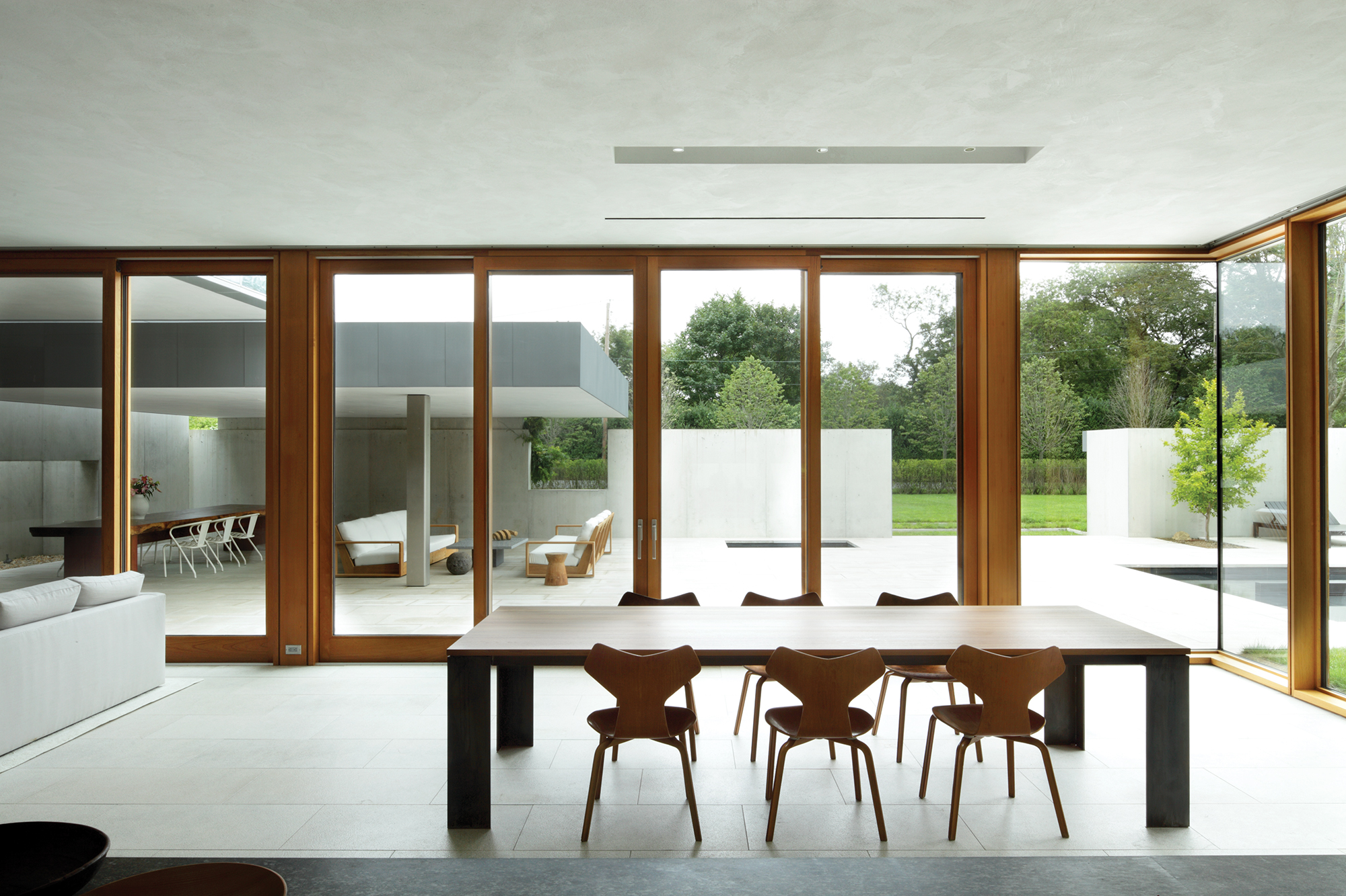 Further Lane House - Architect Magazine