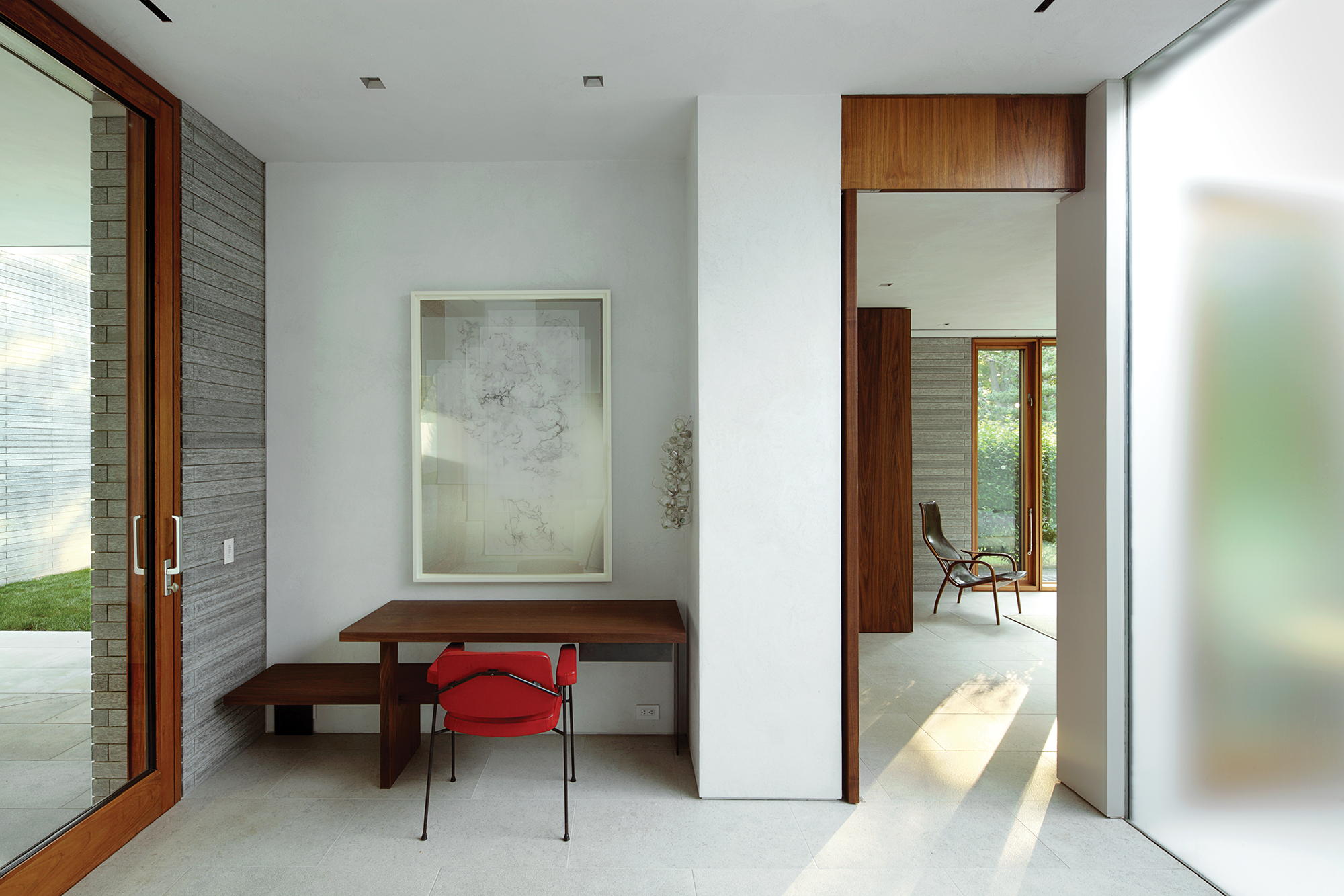 Further Lane House - Architect Magazine