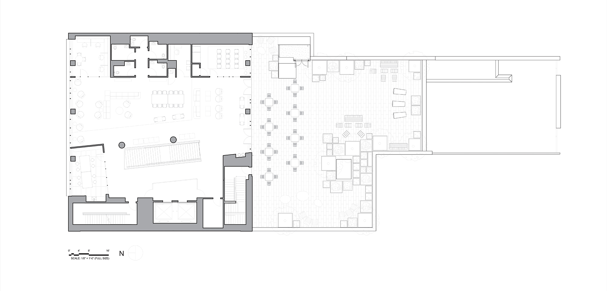 Covenant House - Architect Magazine