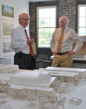 How Mayor Joe Riley Shaped Charleston