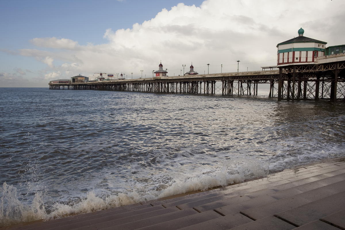 2018 World Monuments Watch List Announced