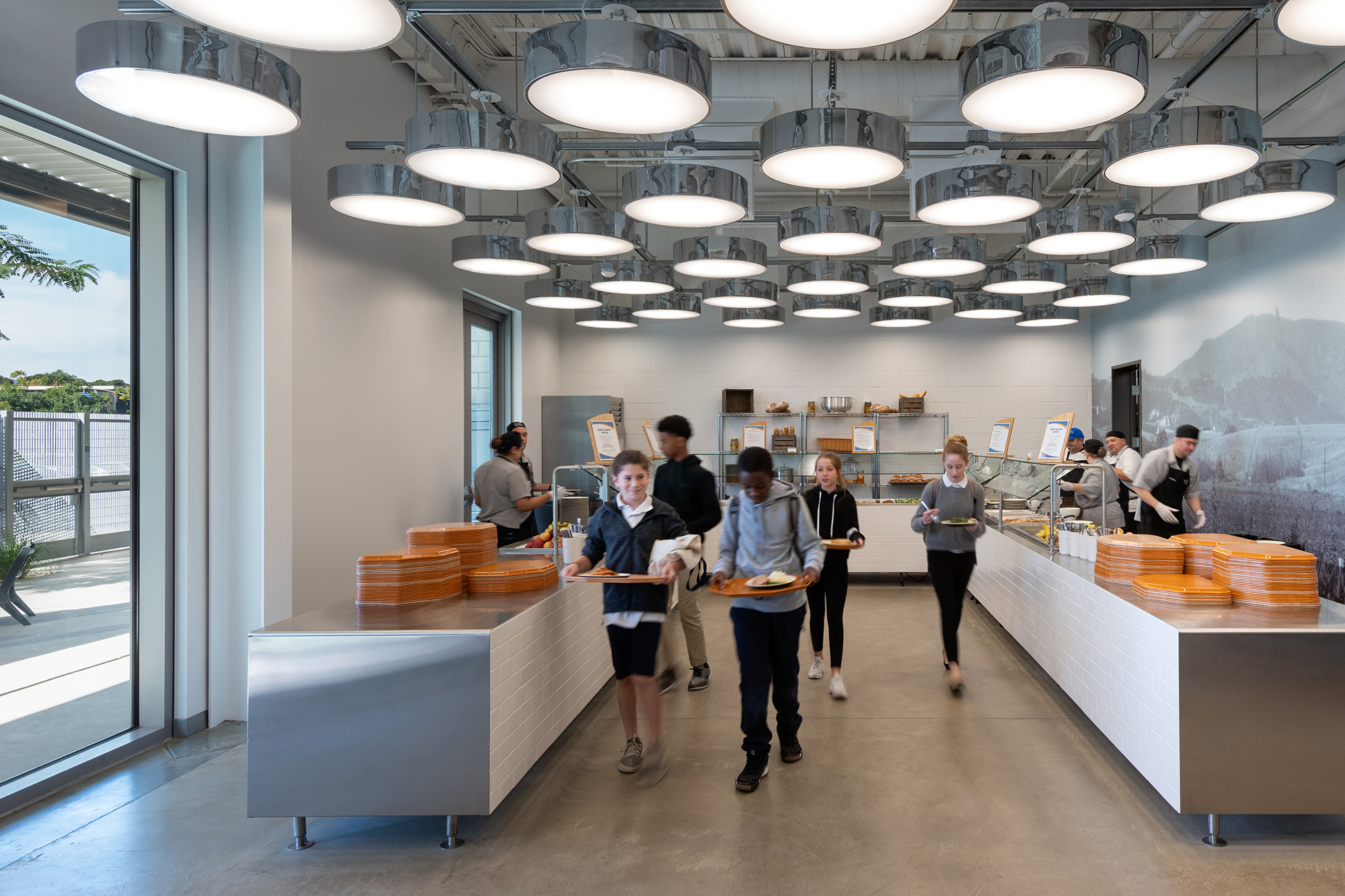 Geffen Academy at UCLA - Architect Magazine