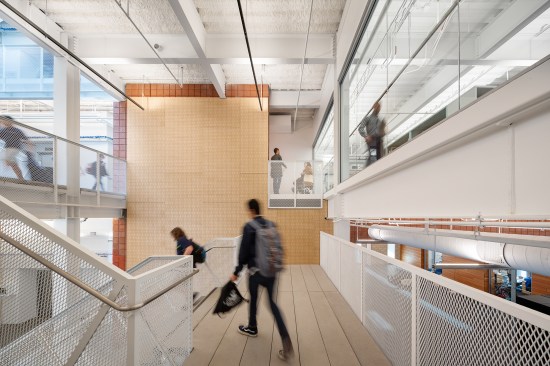 Geffen Academy at UCLA - Architect Magazine