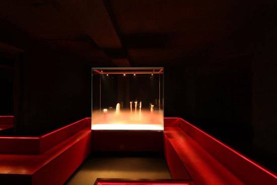 2017 AL Design Awards: German Ivory Museum