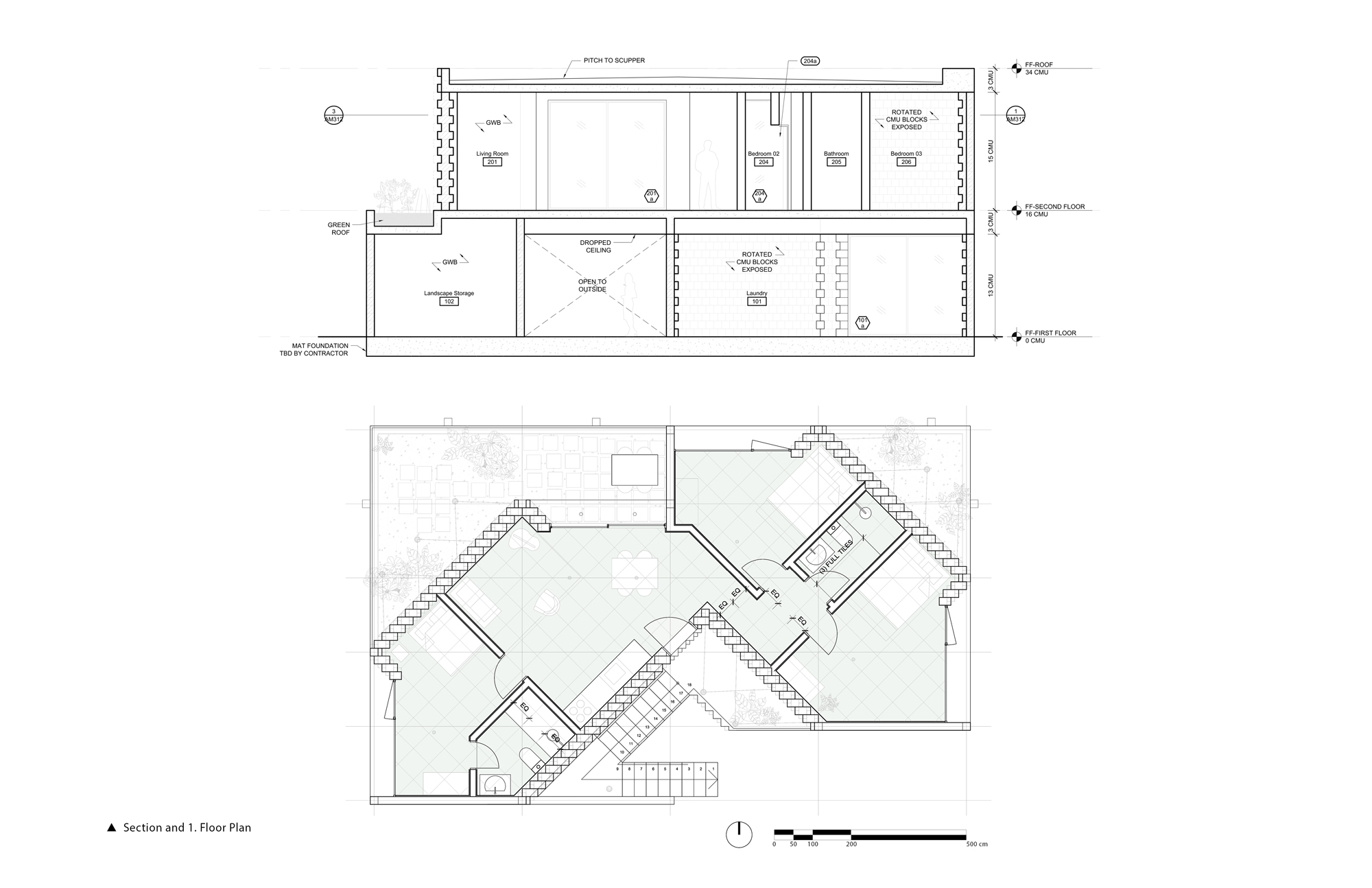 Glitch House - Architect Magazine