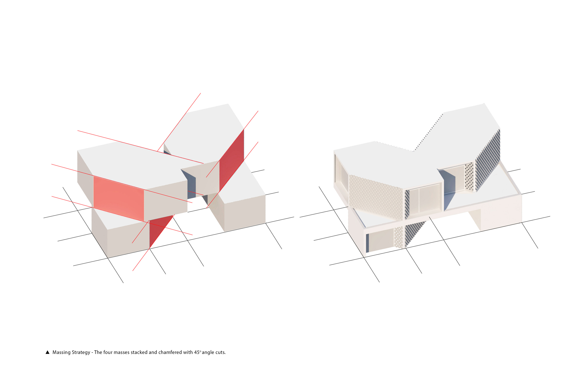 Glitch House - Architect Magazine
