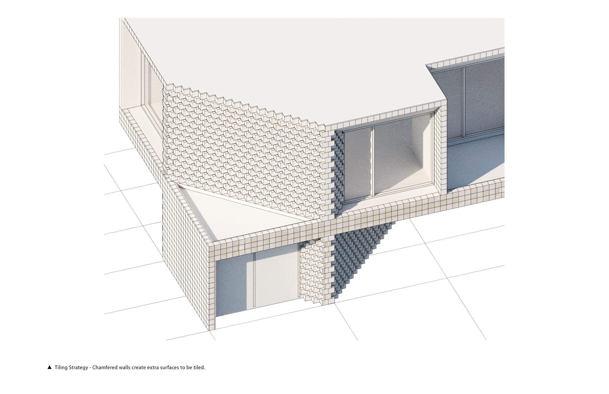 Glitch House - Architect Magazine