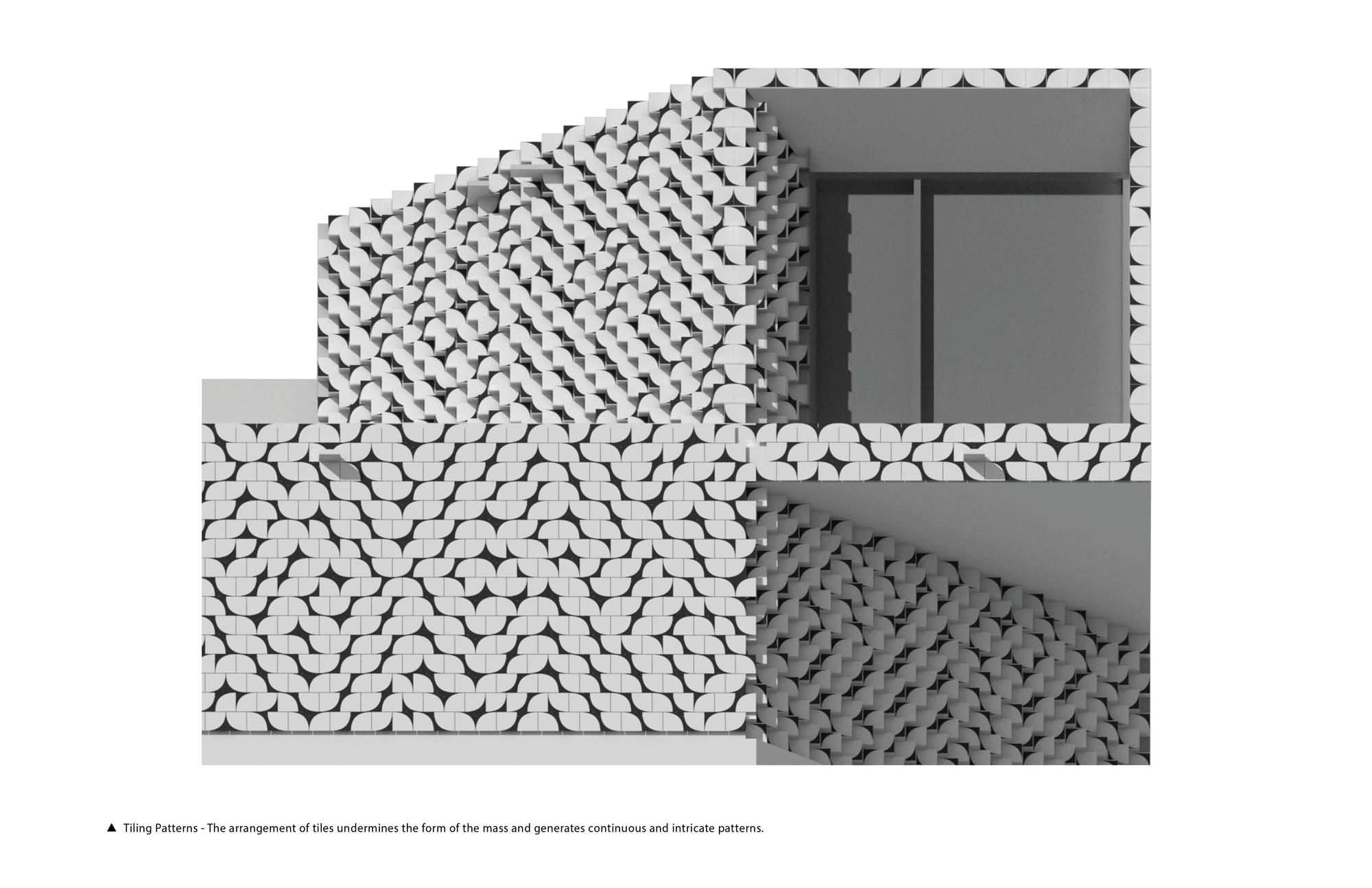 Glitch House - Architect Magazine