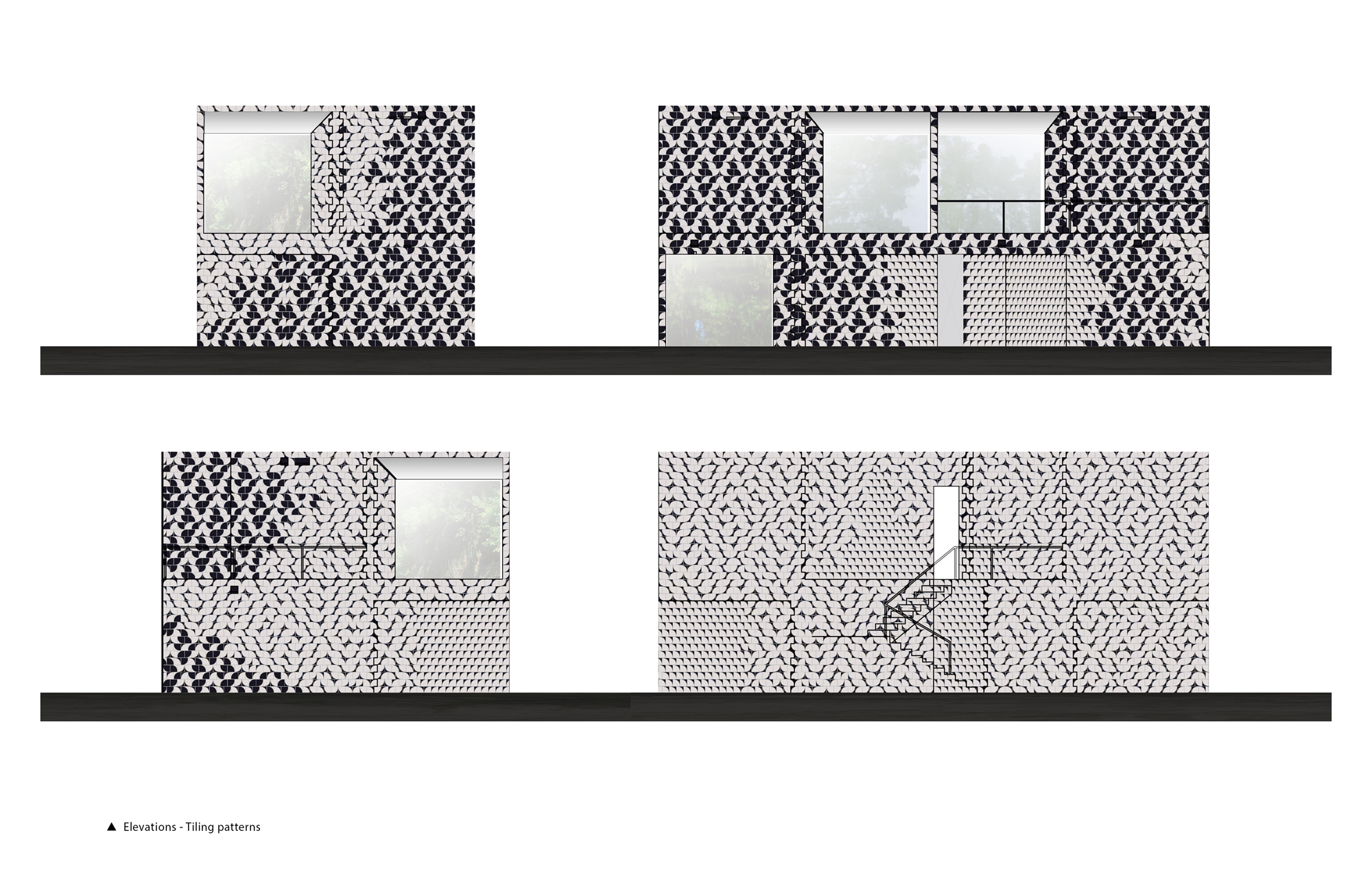 Glitch House - Architect Magazine