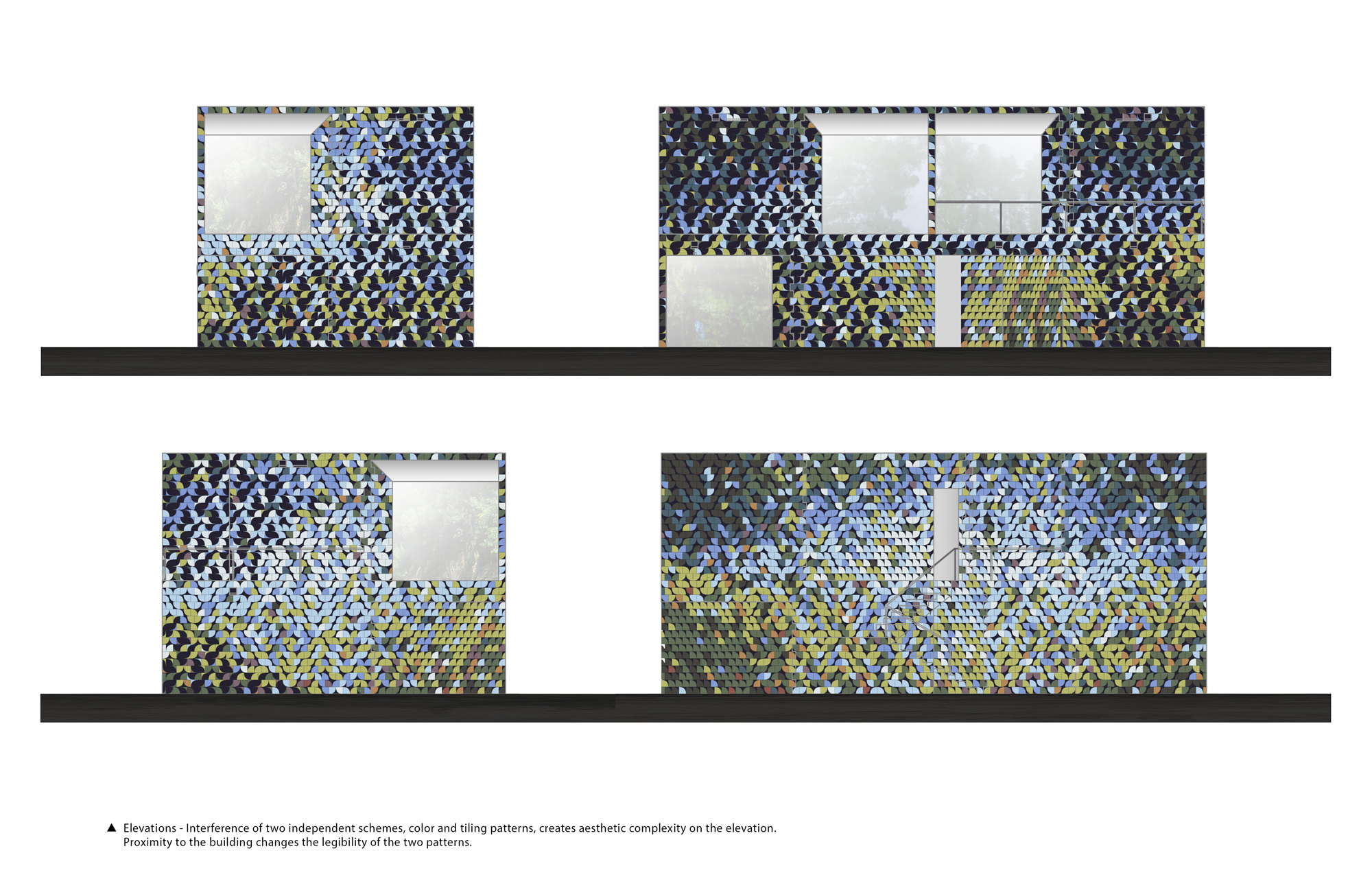 Glitch House - Architect Magazine