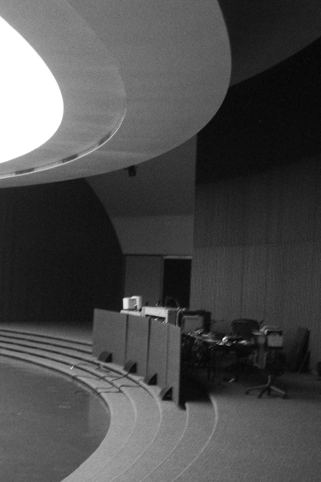 Resurrecting Eero Saarinen's Design Dome at GM