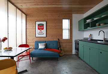 The Goat Heads - Architect Magazine