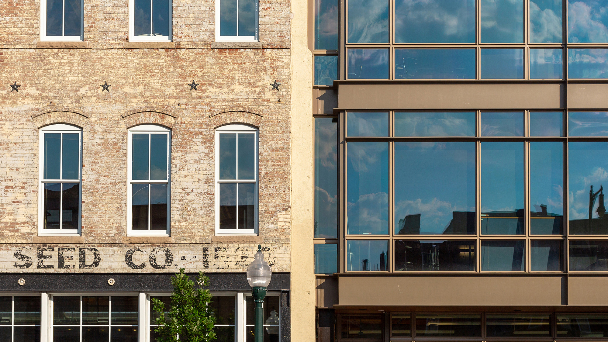 GoSpotCheck Headquarters - Architect Magazine